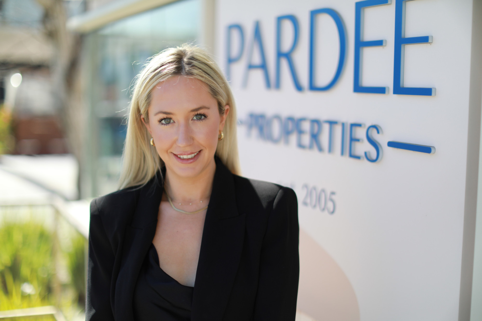Emma Russell - Pardee Properties