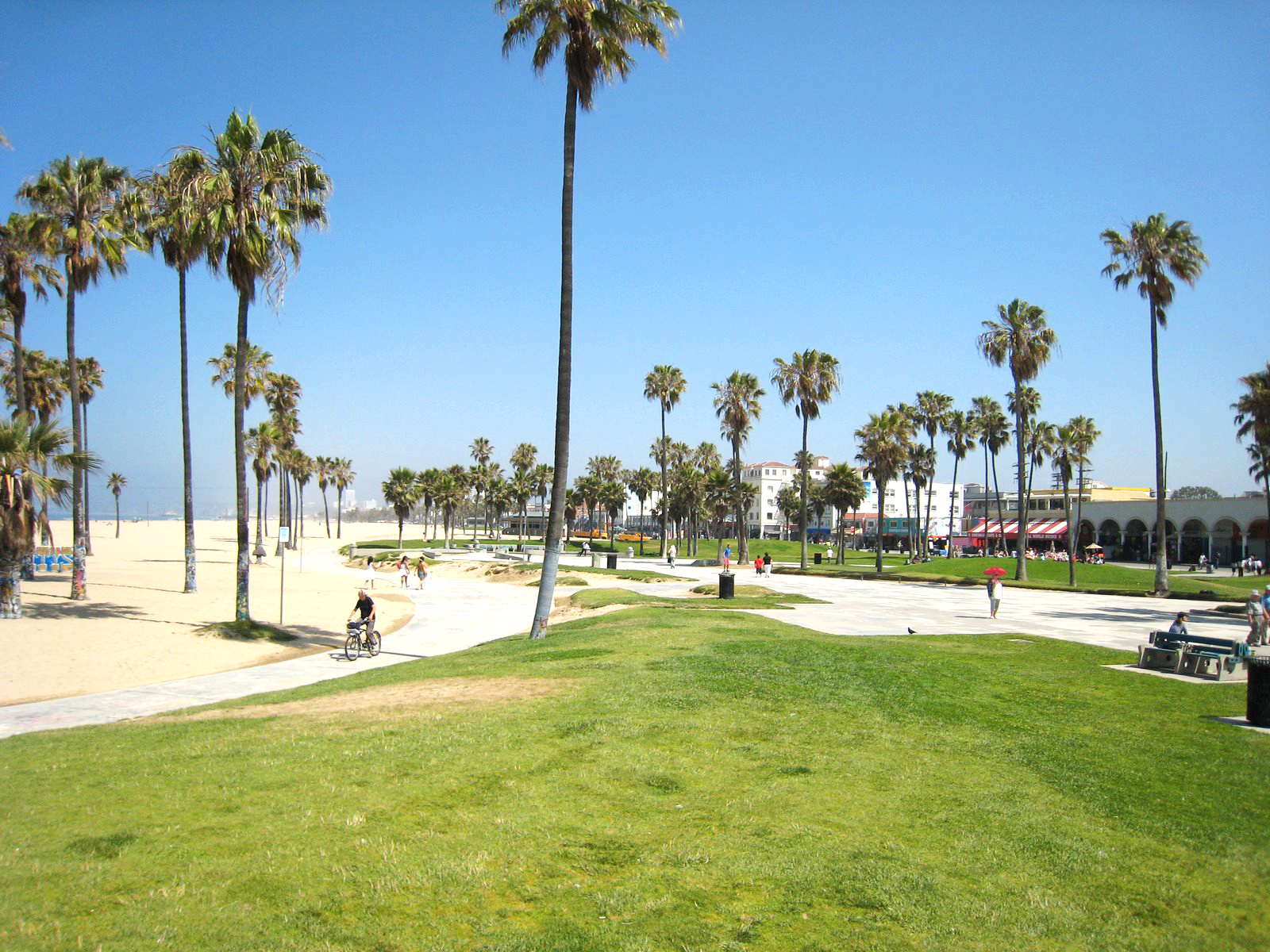 Venice - Pardee Properties