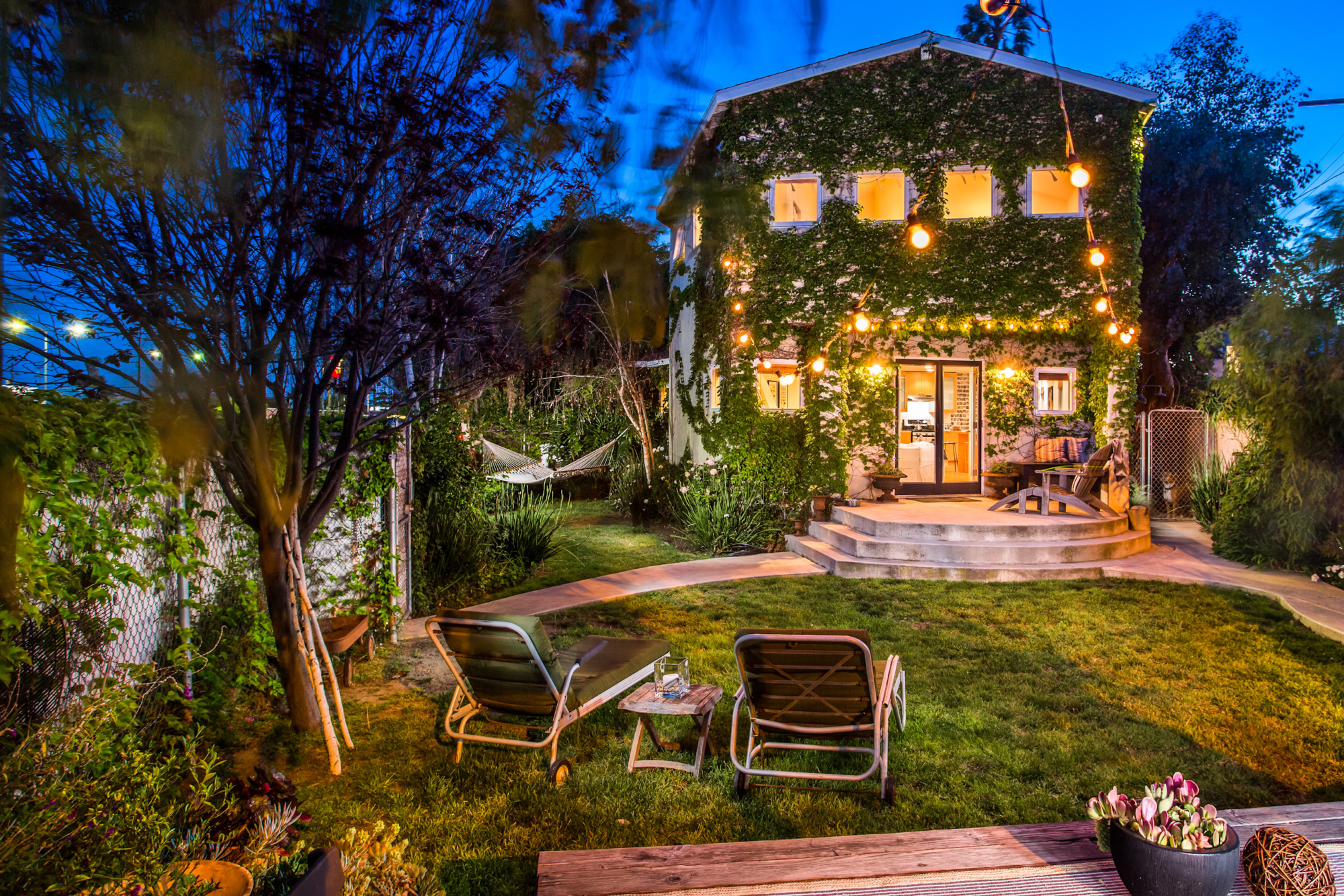 Katie Pardee - Pardee Properties