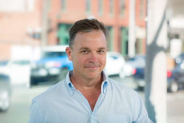 Matthew Freeman - Pardee Properties