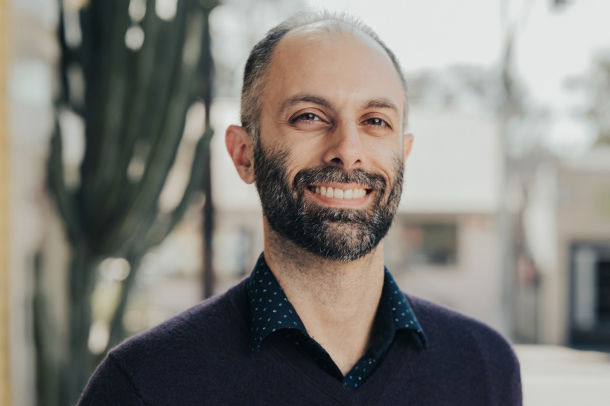 Meet the Team - Pardee Properties