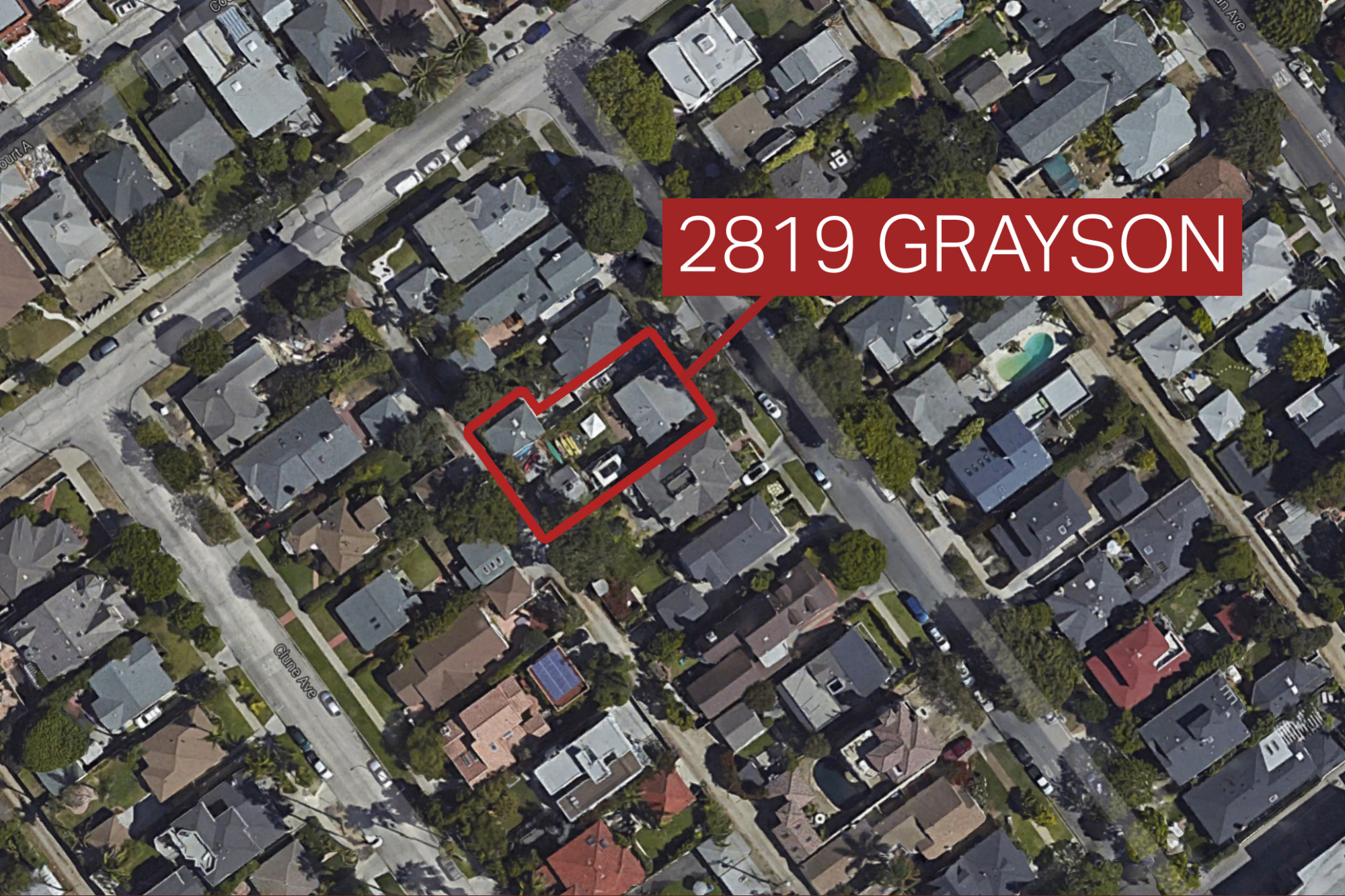 Katie Pardee - Pardee Properties