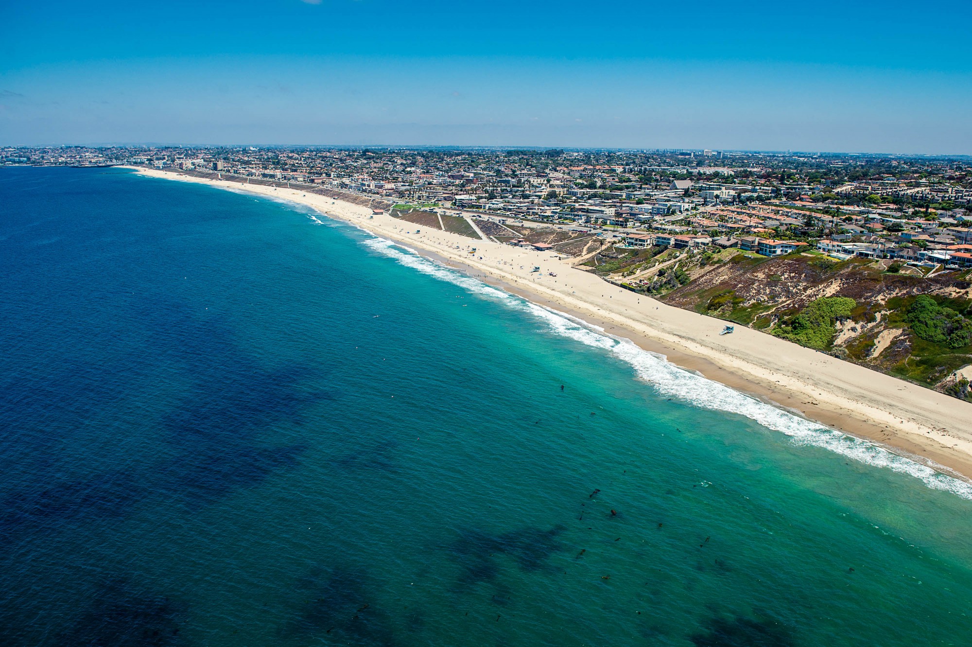 Playa Del Rey Pardee Properties