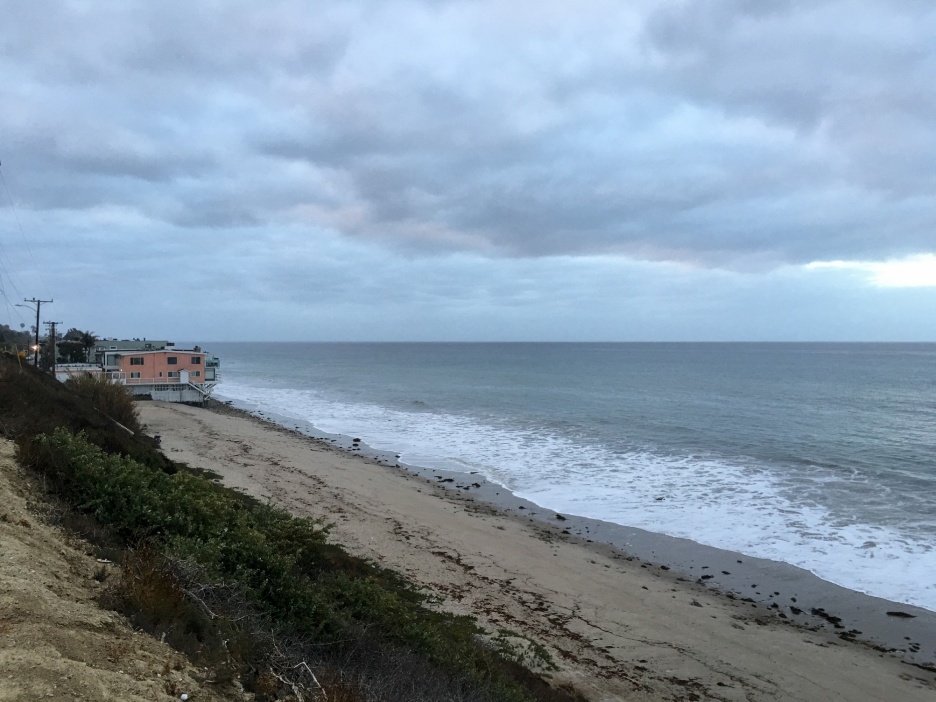 The 11 Best Beaches in L.A. — To Visit This Labor Day Weekend - Pardee ...