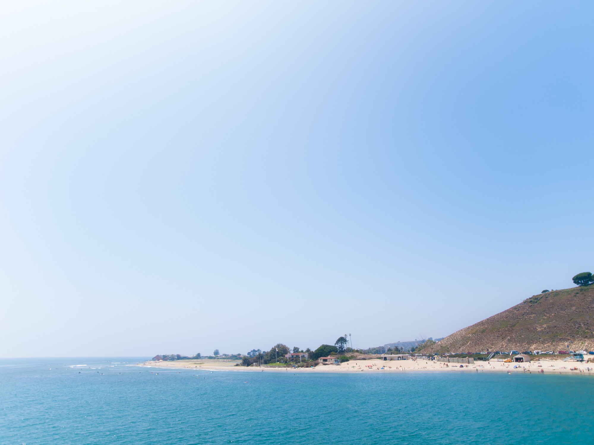 The 11 Best Beaches in L.A. — To Visit This Labor Day Weekend - Pardee ...