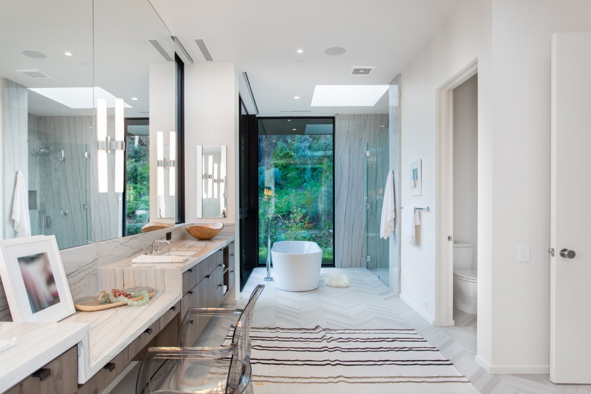 What Is Wellness Architecture? Home Design That Promotes Healthy Living ...