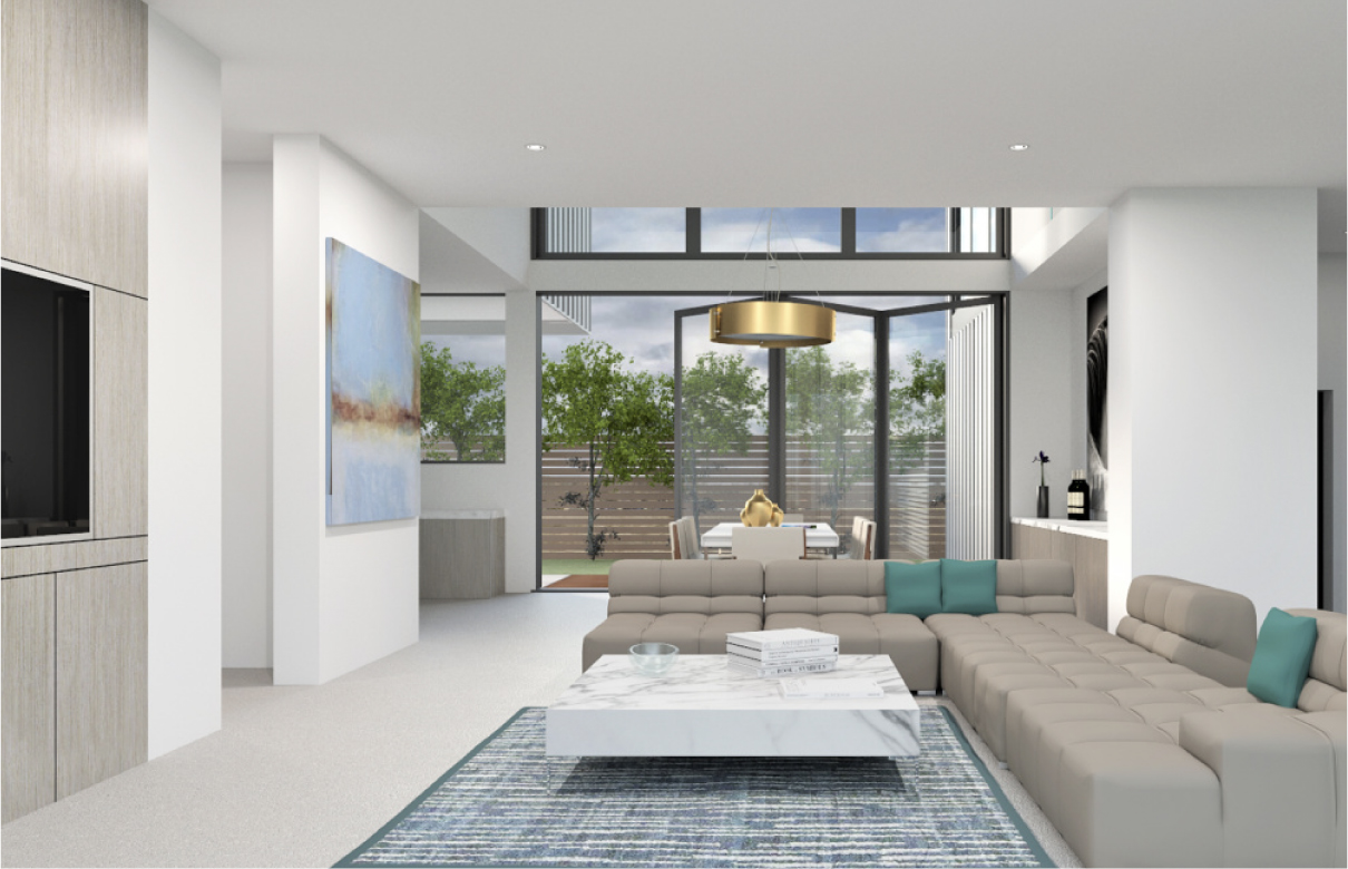 Reasons Why the Home Floor Plan Matters More Than Square Footage - Pardee Properties