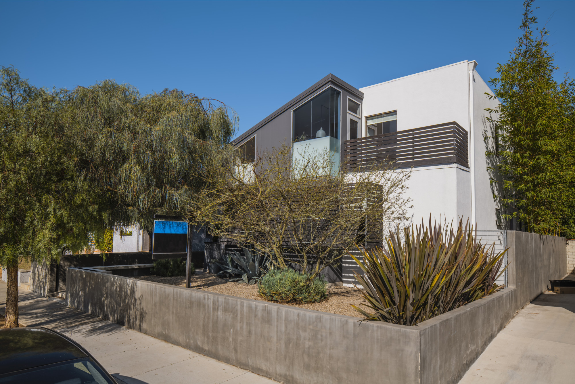 Westside Los Angeles Neighborhoods With a Small Town Feel - Pardee ...