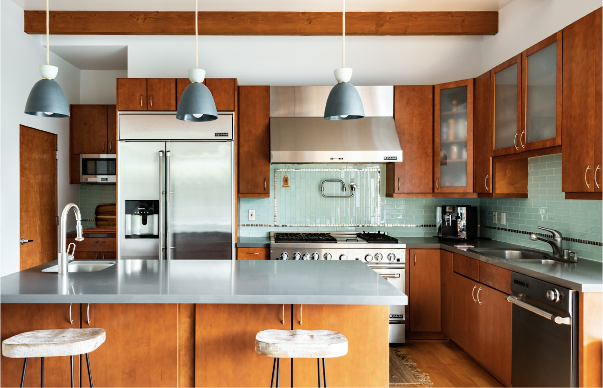 How to Give Your Kitchen a Speedy Refresh - Pardee Properties