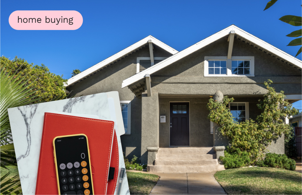 9 Budgeting Tips to Help You Save Up to Buy a Home - Pardee Properties