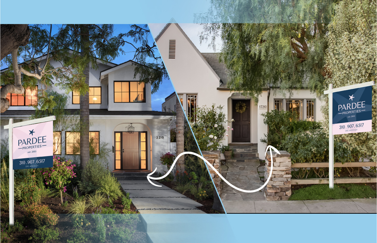 7 Tips for Buying and Selling a Home at the Same Time - Pardee Properties