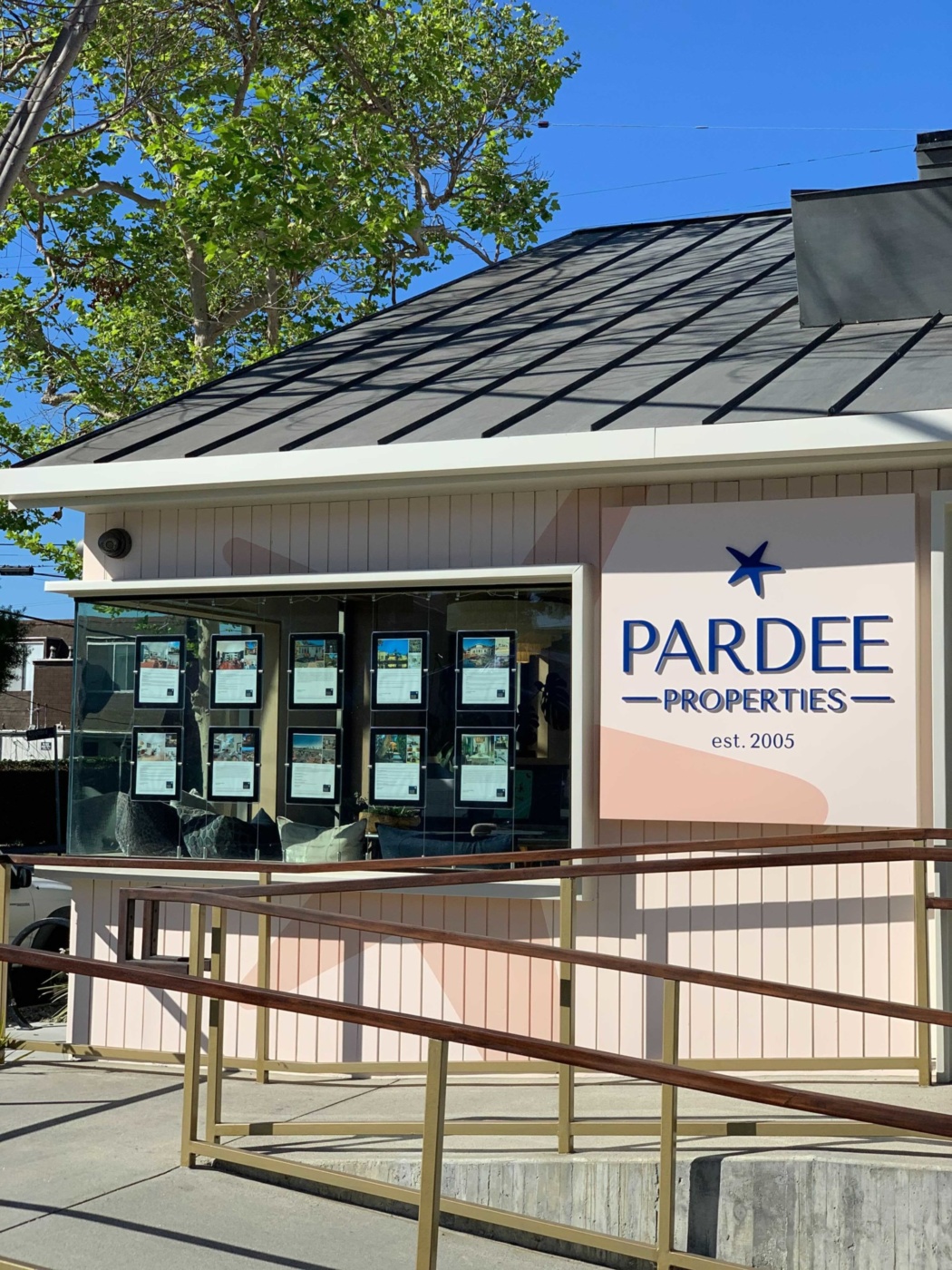Halton Pardee + Partners is now Pardee Properties - Pardee Properties