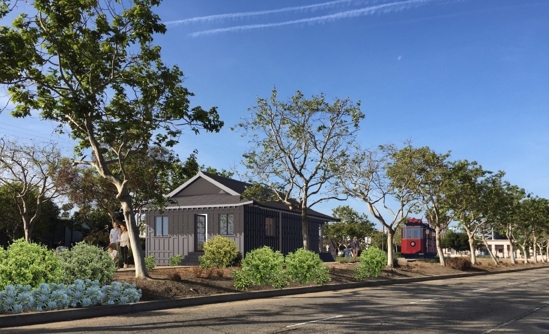 Introducing the Venice Heritage Museum! - Pardee Properties