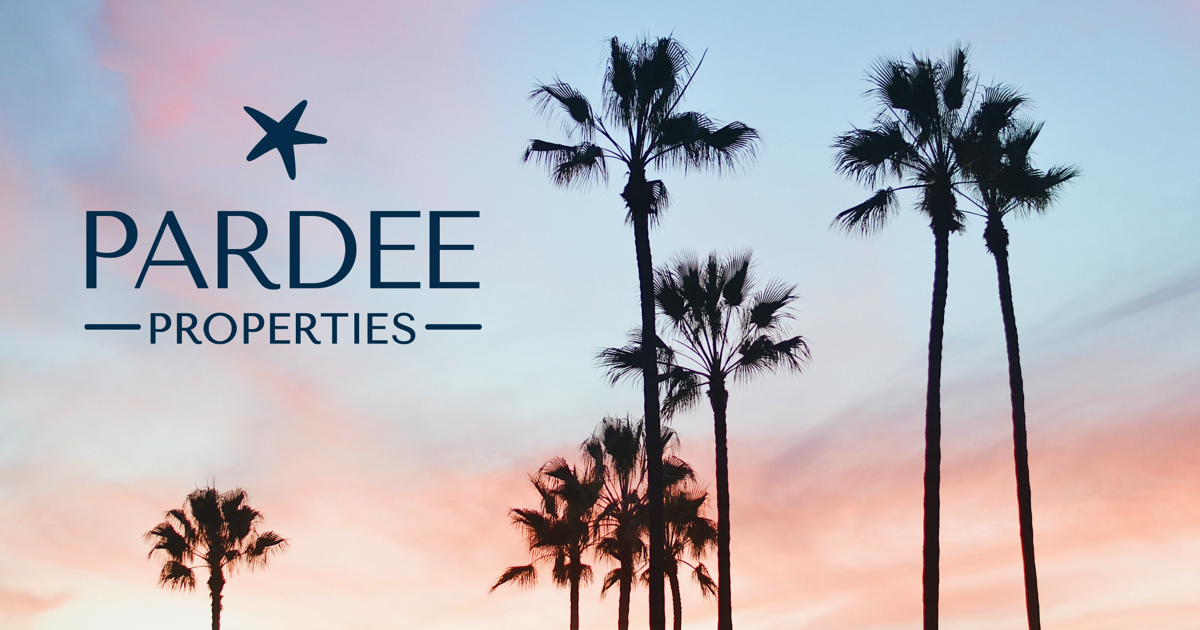 Home - Pardee Properties