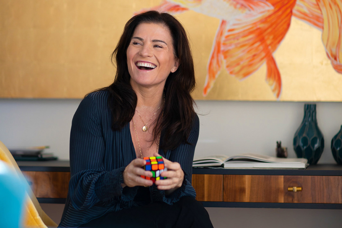 Tami featured in Voyage LA — Daily Inspiration: Meet Tami Pardee ...